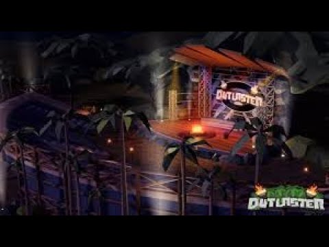 Roblox Outlaster Season 4 Part 2: Advantage Mayhem - YouTube