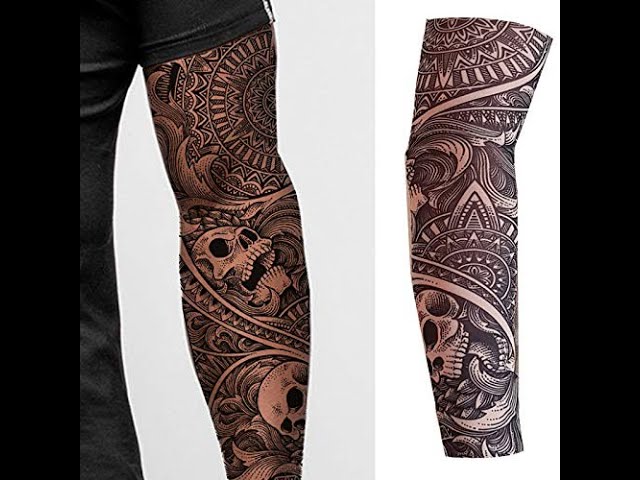 Punk Arm Tattoos Why CM Punk Has A Pepsi Tattoo