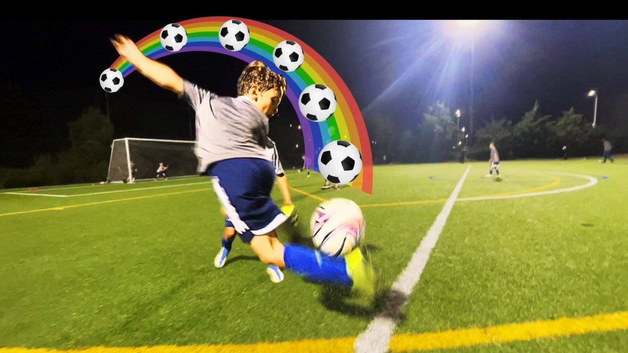 How To Do A Rainbow Flick EVERY Time YouTube how-to-do-a-rainbow-flick-every-time-youtube