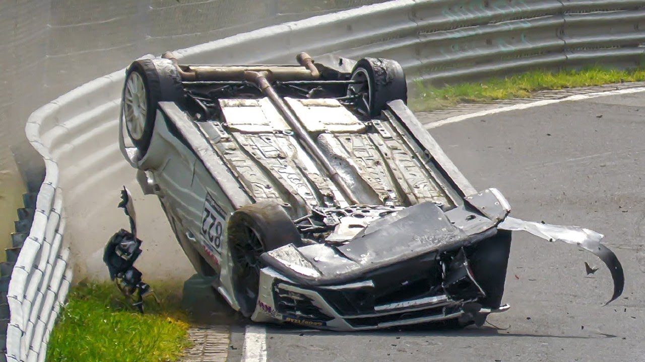 Idiots in cars #6 | Instant Regret Compilation 2024 | Cars Fails videos ...