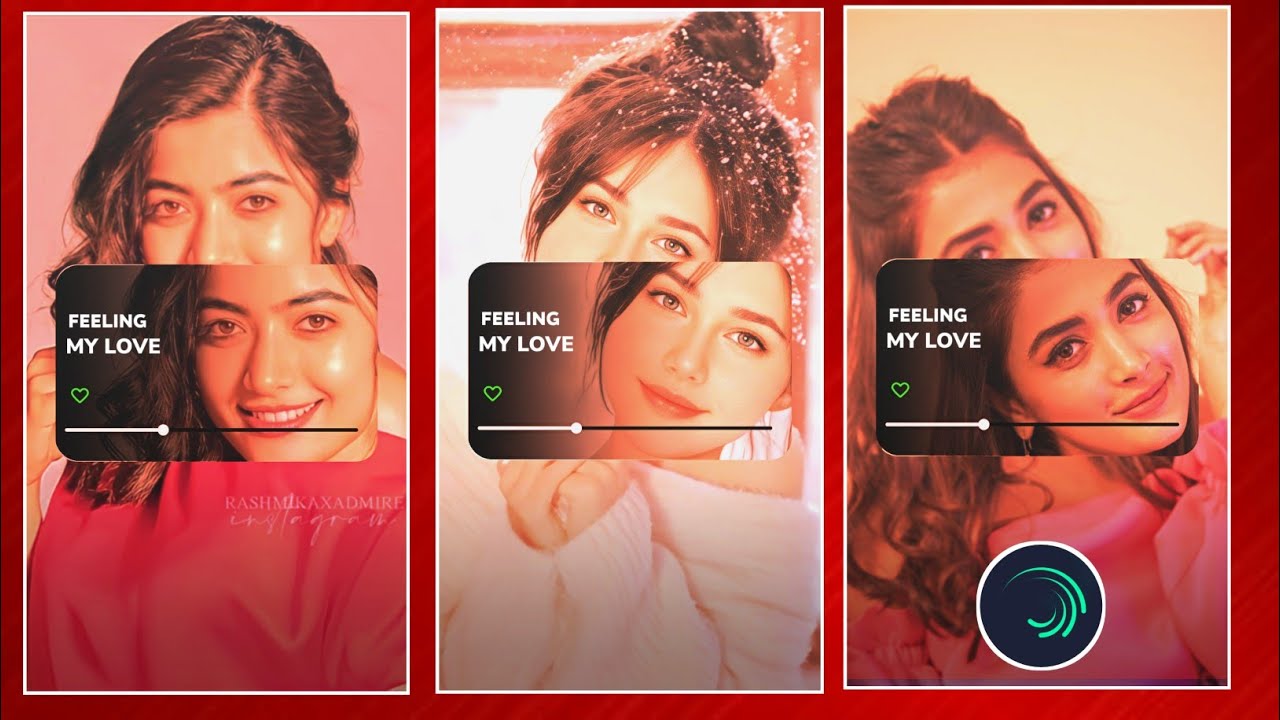 NEW VIRAL REELS SPOTIFY STATUS TUTORIAL |ALIGHT MOTION |AX EDITS X - YouTube