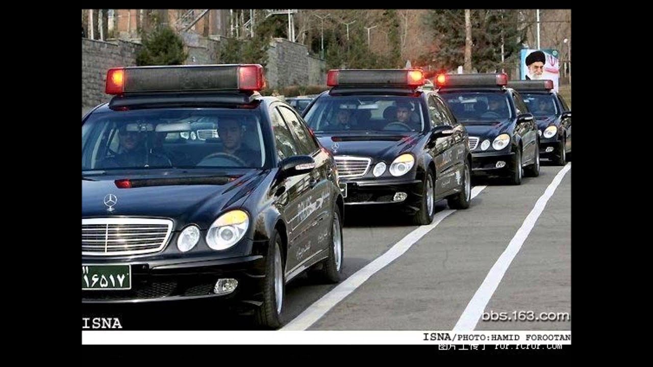 NOPO Police IRAN - YouTube