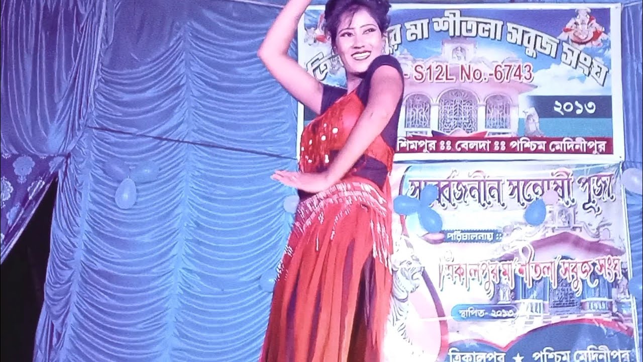 dance hungama | dance program | stage program video | - YouTube