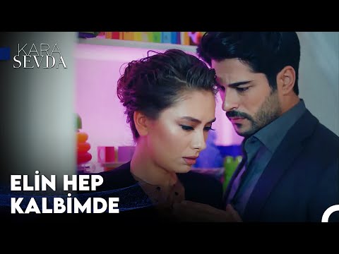 Kader Onları Hep Karşılaştıracak - Kara Sevda