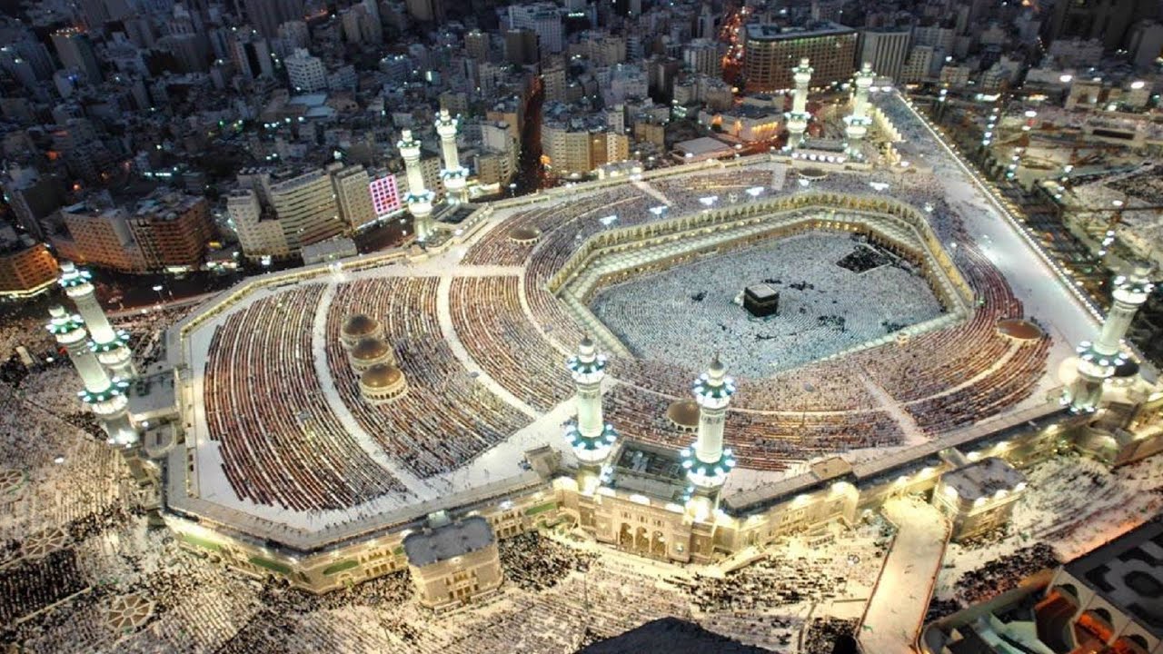 five kalma - 5 kalam - 5 کلمہ - YouTube