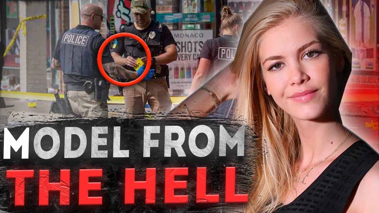 Nobody Expected It! | The Case Of Ket Torres | True Crime Documentary ...