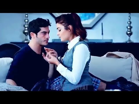 Hayat and Murat Full Romantic Love Song 2018