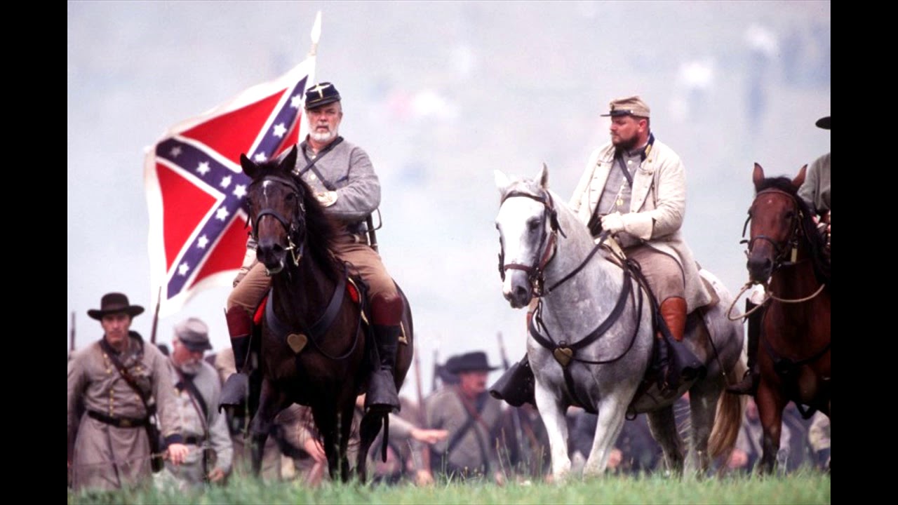 Gettysburg Final - YouTube