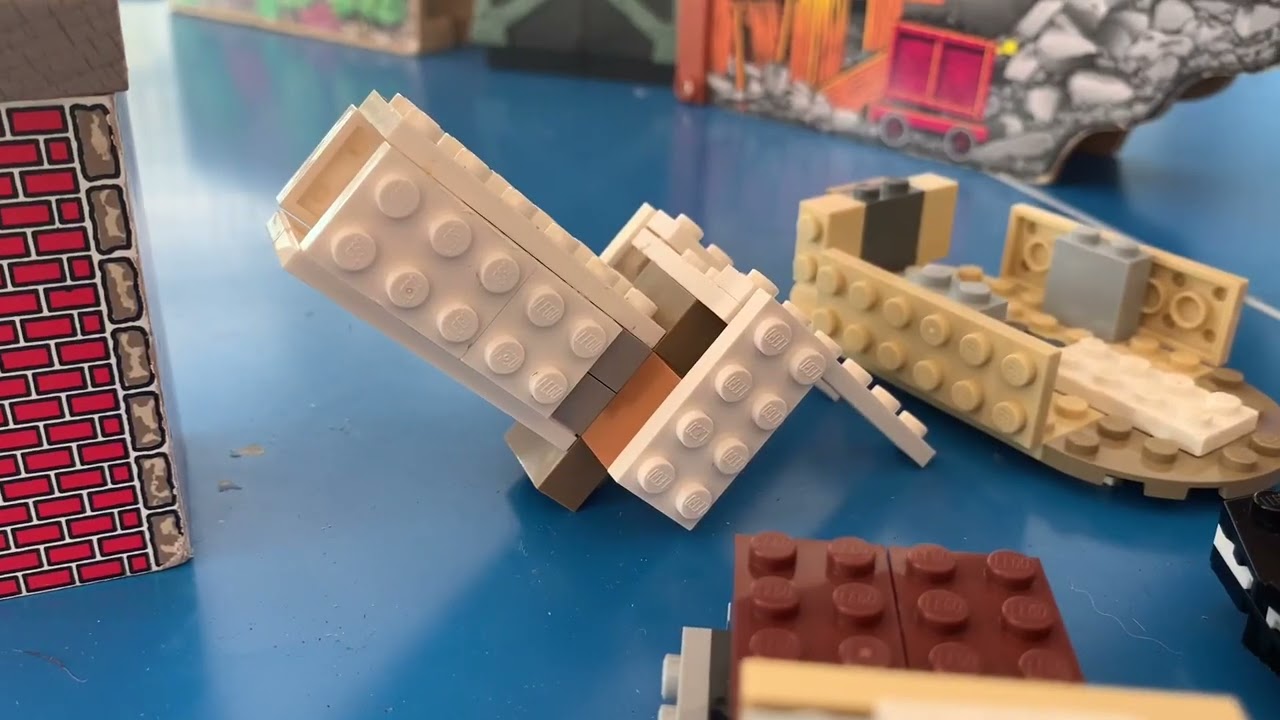 Tugs High Tide “Top Hat saves the trains” Clip Remake. - YouTube