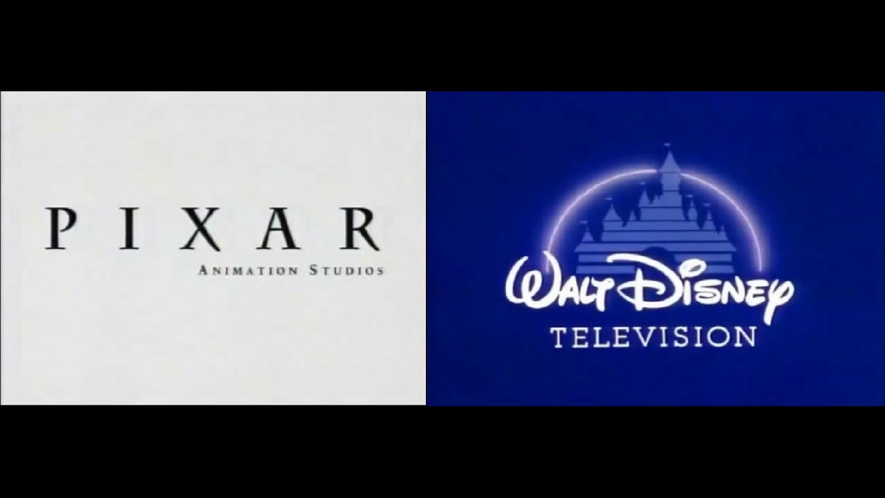 Pixar Animation Studios / Walt Disney Television (2001-2002) - YouTube