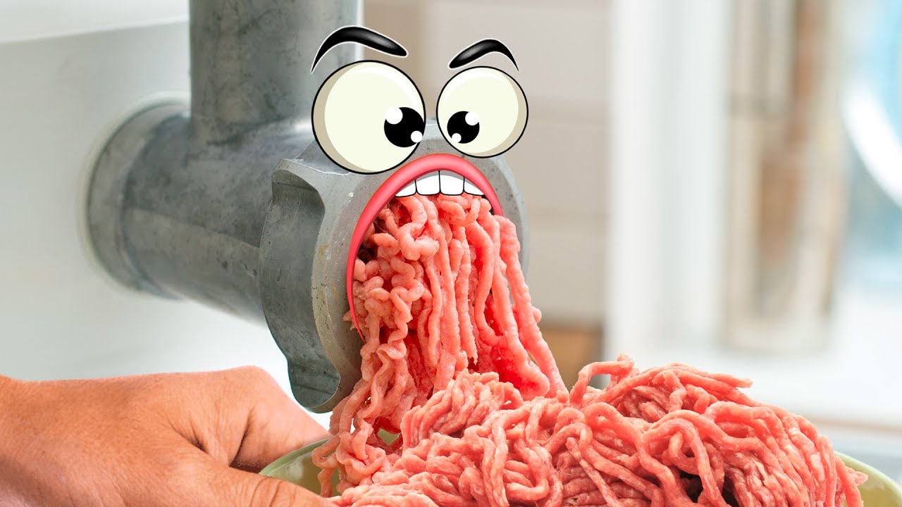 Prepare for Non-Stop Laughter with These Unforgettable Animated Doodle ...