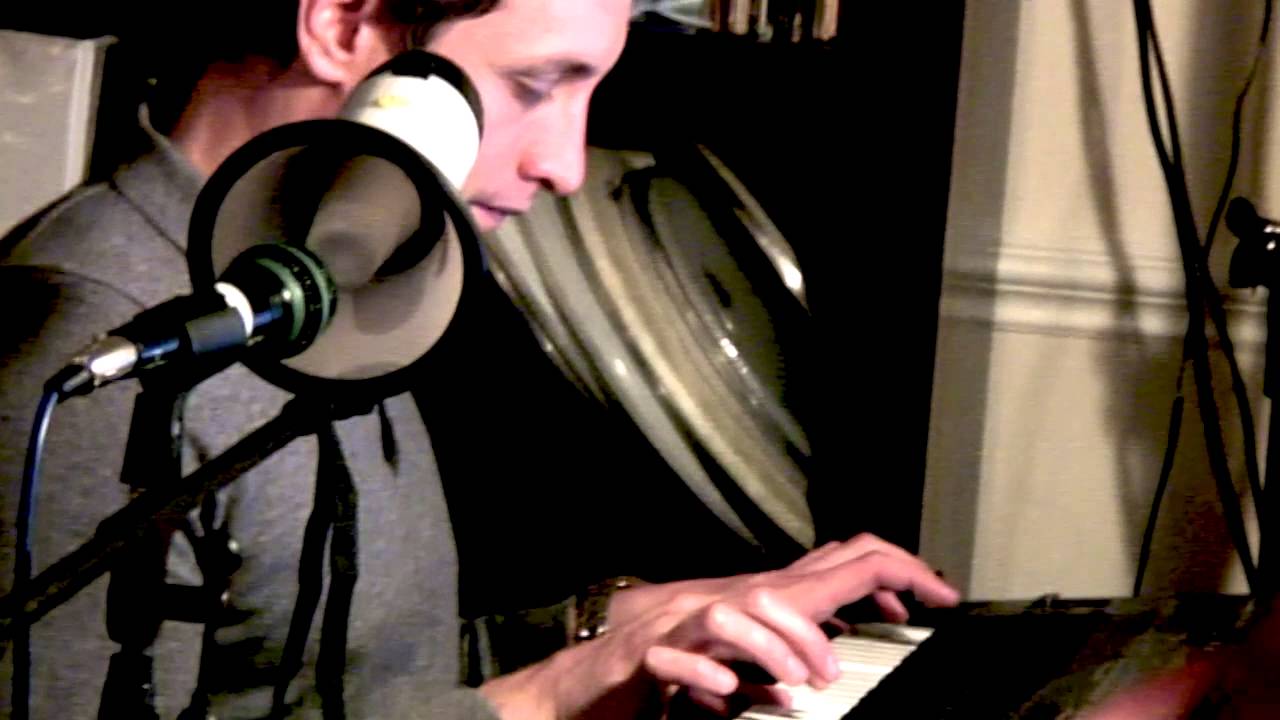 Professor Yaffle - The Edge of Existence - YouTube