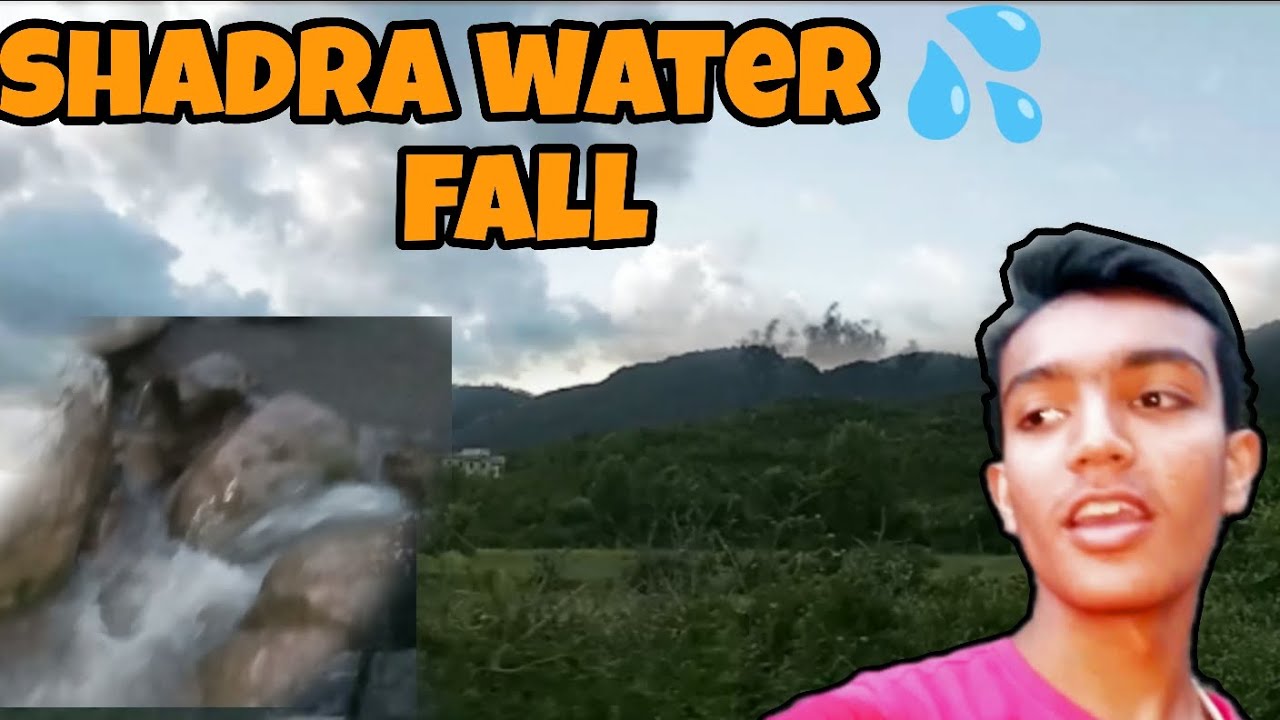 shadra water 💦 full - YouTube