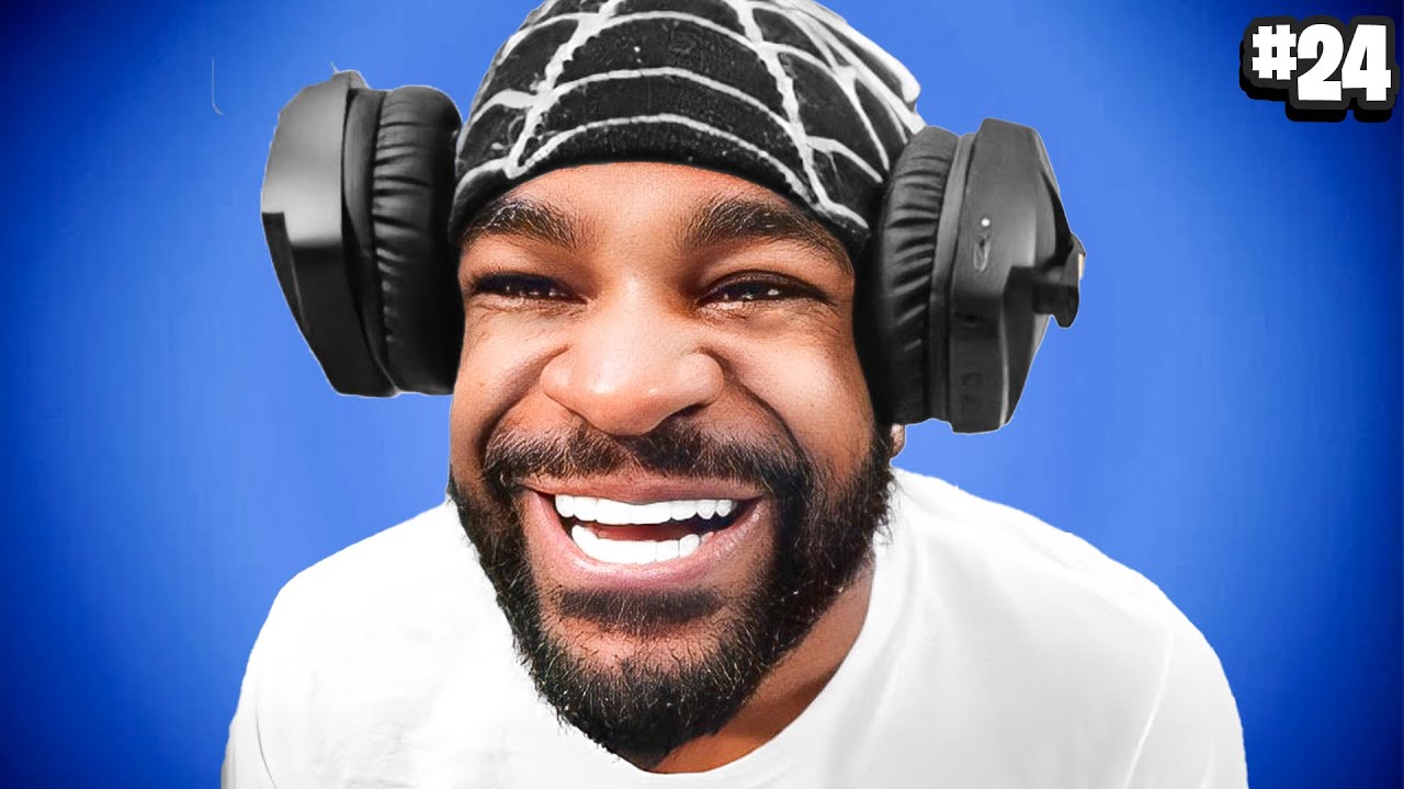 Tbvnks Best Clips Of The Day #24 - YouTube