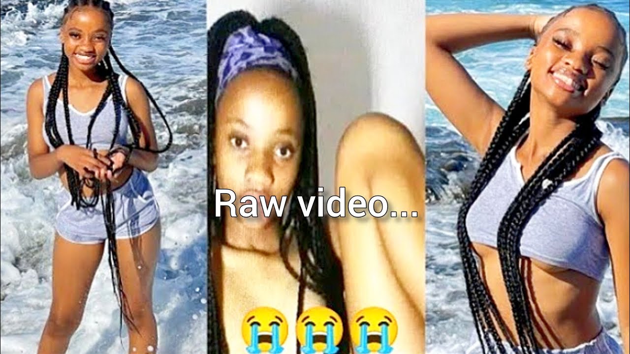 Thando trending picture for those who never see 🙊 - YouTube