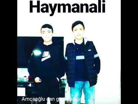 Yenidoğan Çin cin Mahallesi