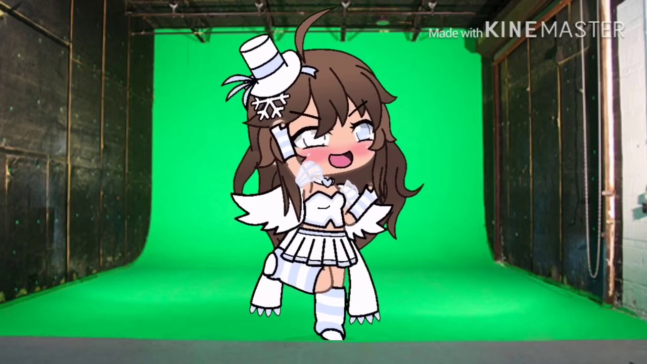 Lights. Camera. Action! Meme ~Gacha Life~ - YouTube