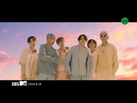 blackpink bts izliyor