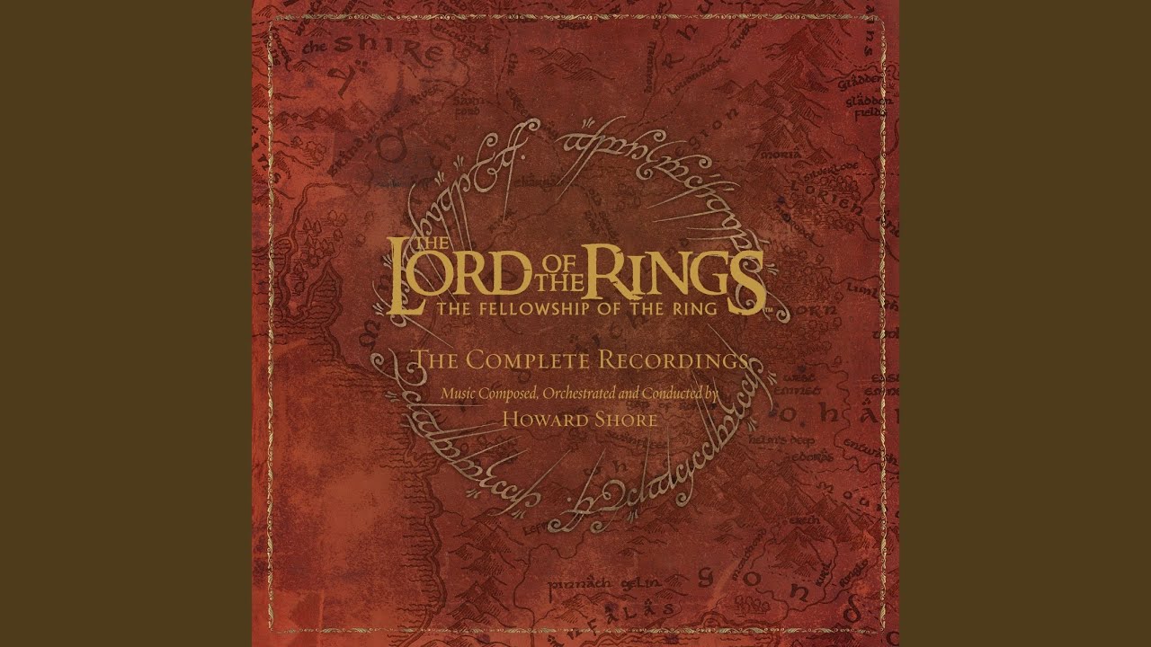 The Caverns of Isengard - YouTube