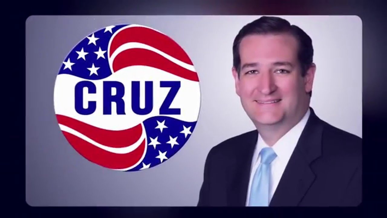 2016 Ted Cruz Campaign Ad - New York Values - YouTube