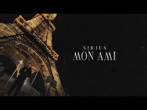 Sirius - Mon Ami