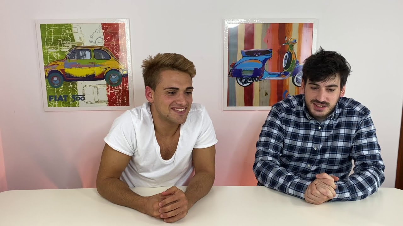 Chiaccherata con Faffapix - Il lavoro del content creator tra TikTok e ...