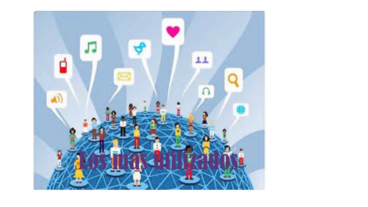 red social - YouTube