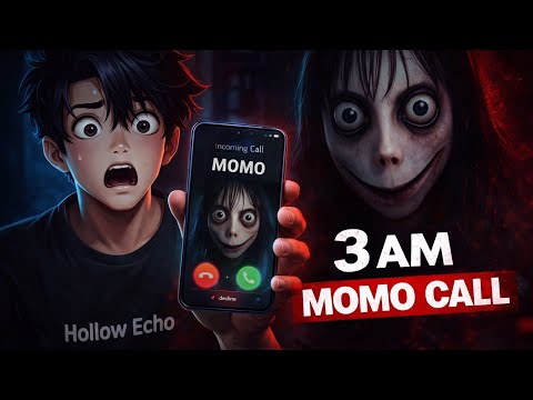 Momo | momo horror story | horror stories | सच्ची कहानी