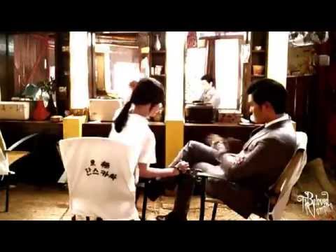Bridal Mask MV - Kang To/ Boon Yi