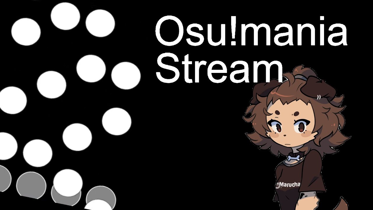 osu stream 🗣️🔥 - YouTube