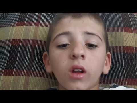 Kamil ve  hafız  3ayak  şarkı