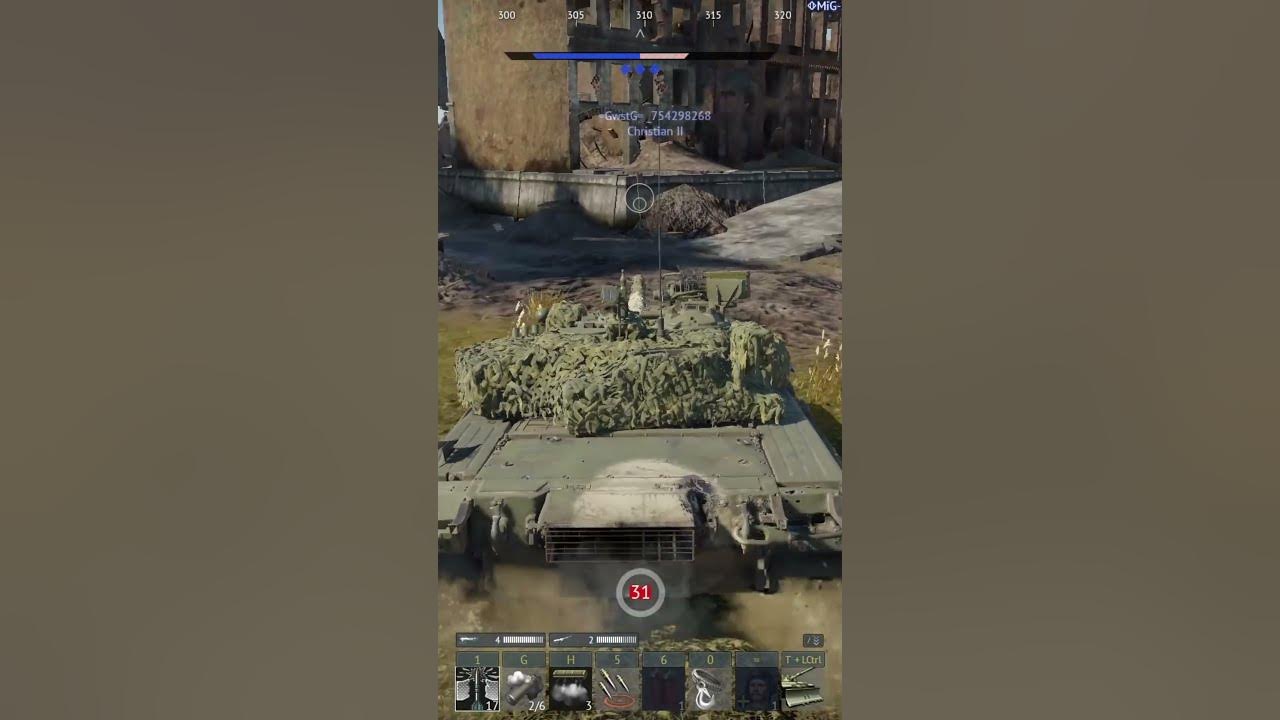 T-80U-E1: Everything you NEED TO KNOW before pumping it! #gameplay # ...