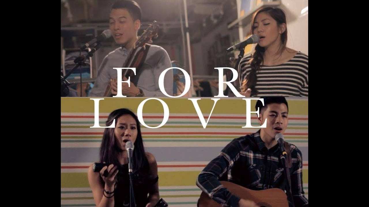 The Sam Willows - For Love (Live Acoustic Secret Shhhow at Rockstar ...