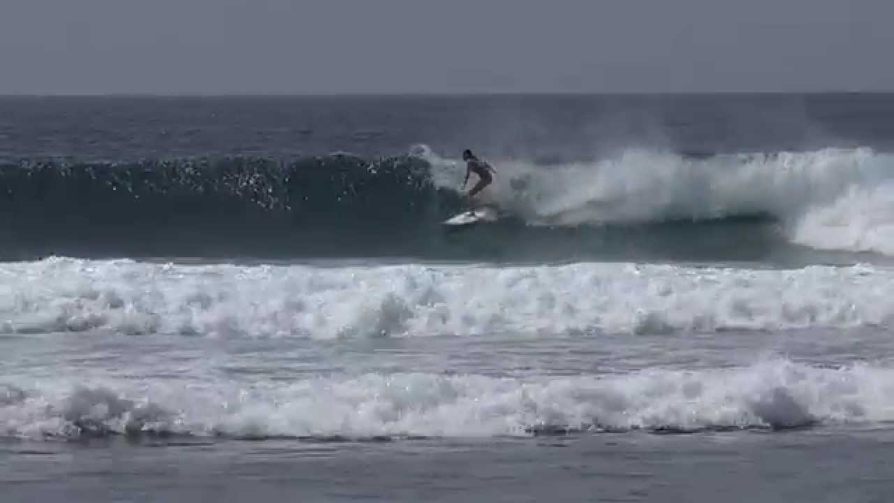 Grace Doyle - Maldives July 2014 - YouTube