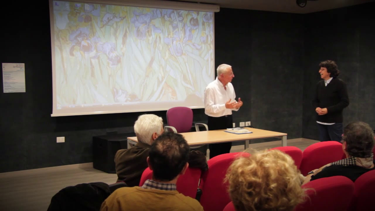 Presenza Armena in Italia 1915 - 2000 di Agop Manoukian - YouTube