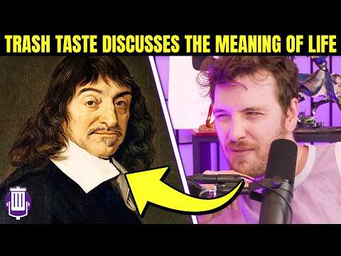 What is the Meaning to Life?