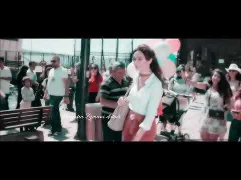 Kader Yeterki Kararini vermiş olsun  - Asli ve Ferhat