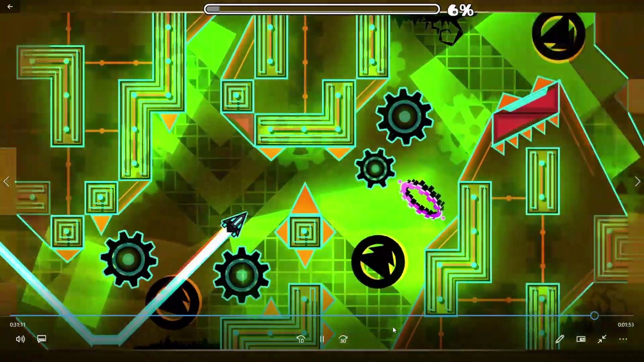 Rivals full layout | by DrewD,Heffil0 and more - YouTube