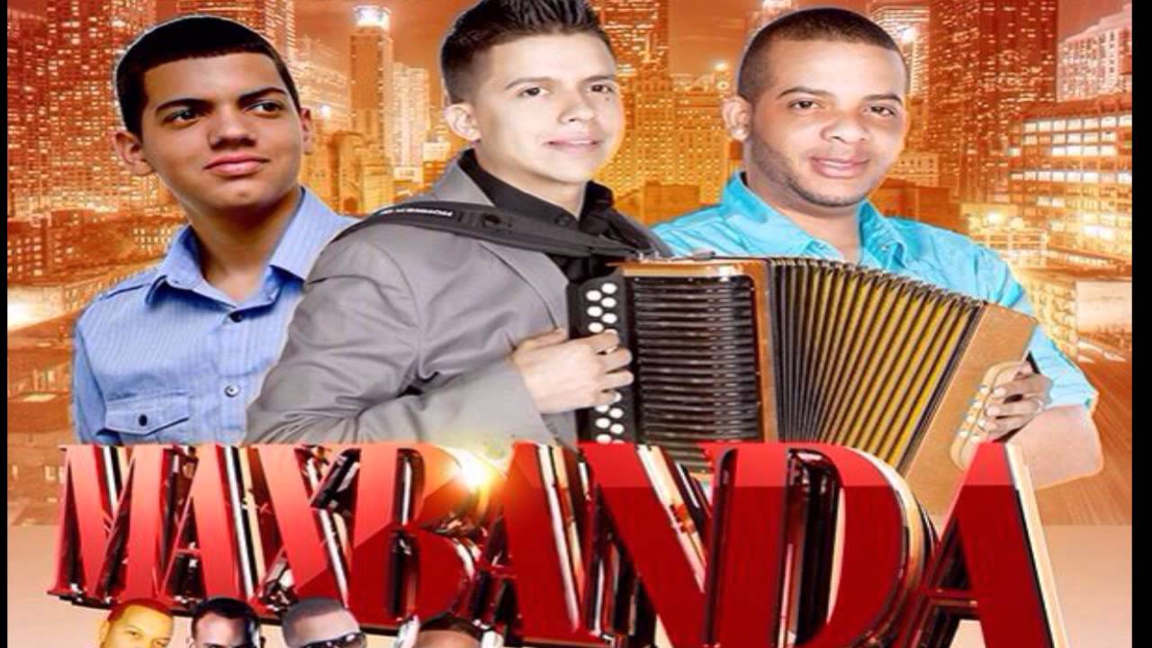 Homenaje A San Jose De Las Matas Max Banda - YouTube