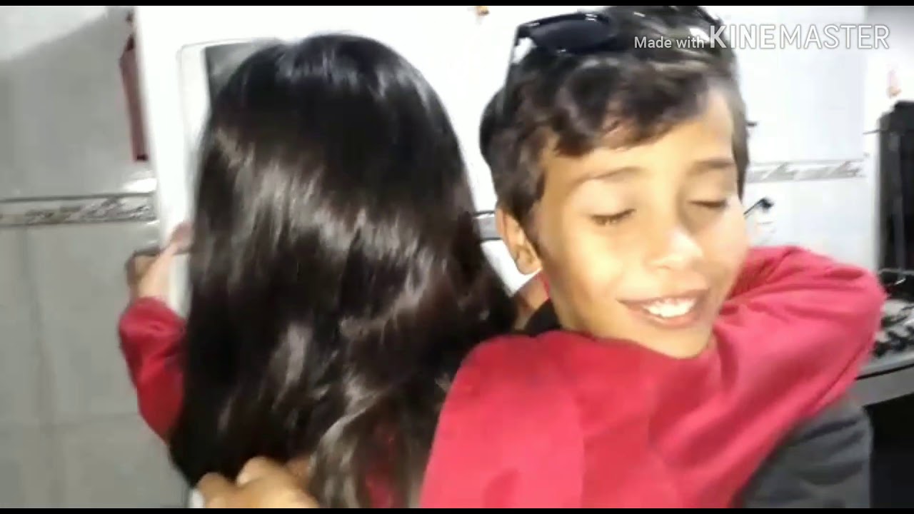 Oi Pessoal vídeo de hoje tipo de primos💖 - YouTube