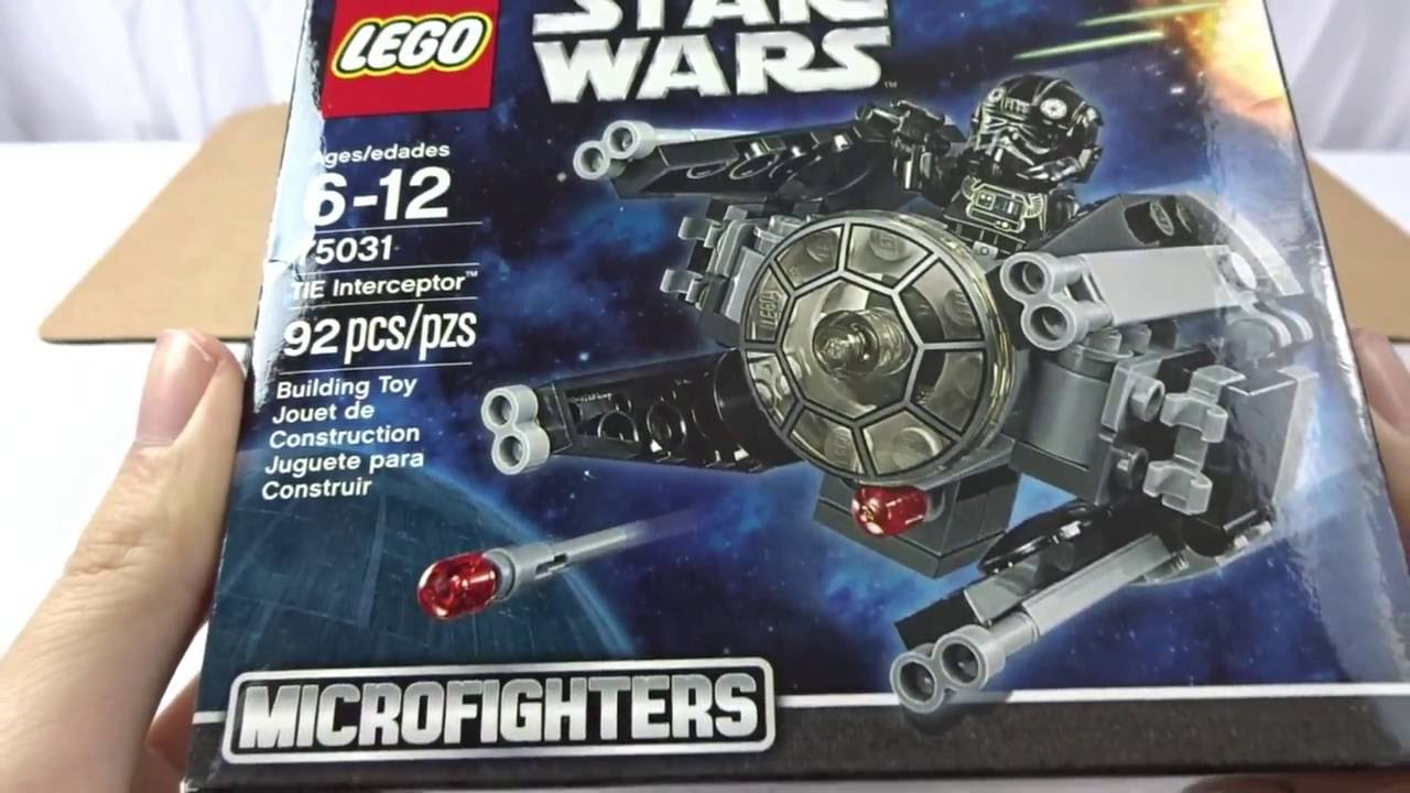 Old School Crate! #3 Lego Mini set :D - YouTube