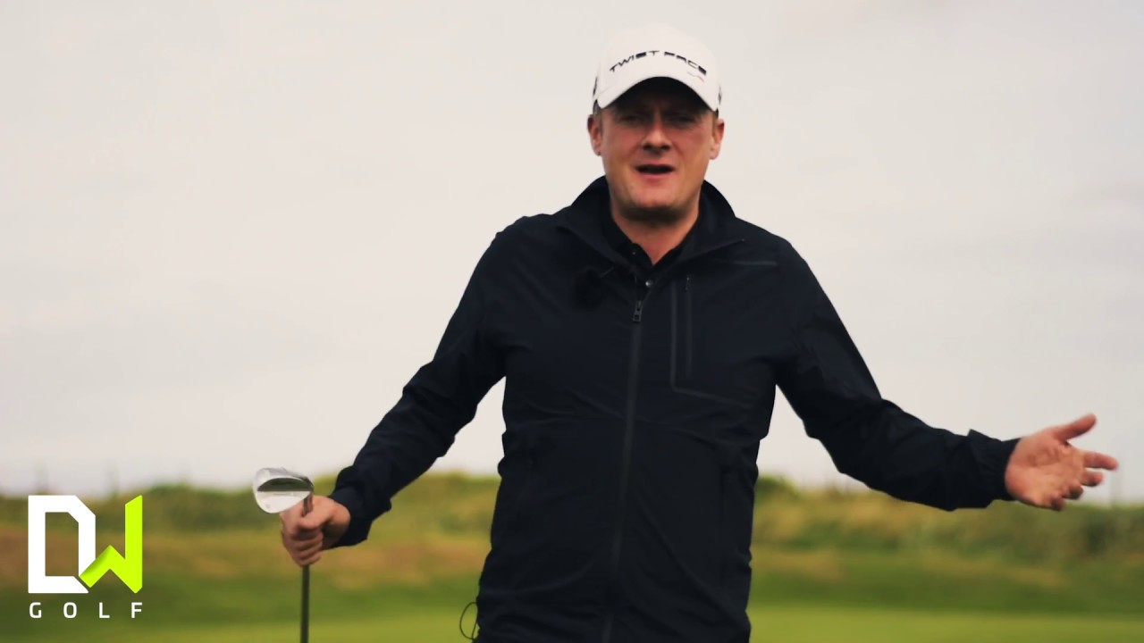 Dan Webster Golf - YouTube