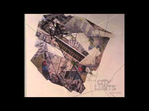 Silkie - Sty - City Limits Volume One [1080pHD]