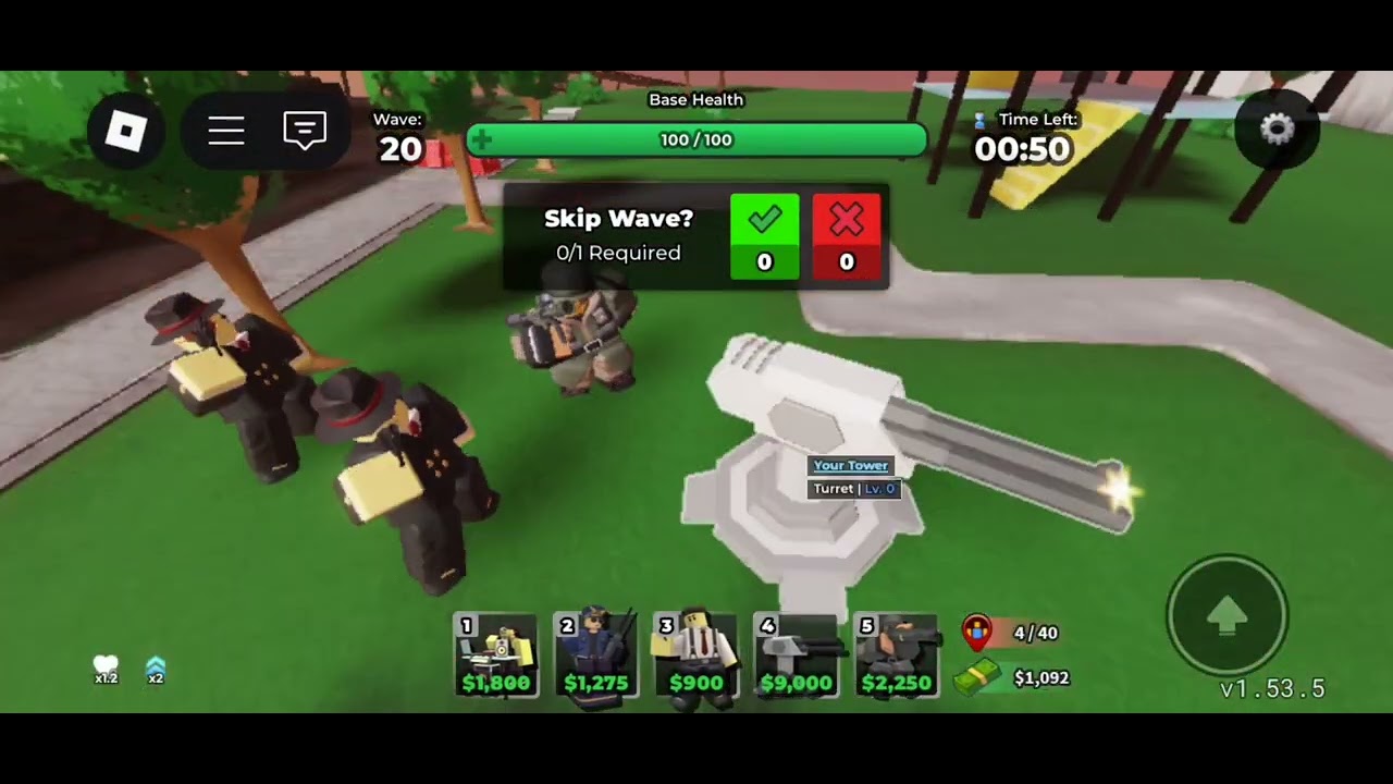 TDS solo hardcore mode - YouTube