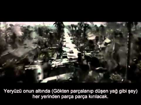 mutlak güç Allah'ındır!  power İs for Allah