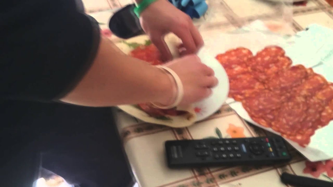 How to cook Lama beef - YouTube