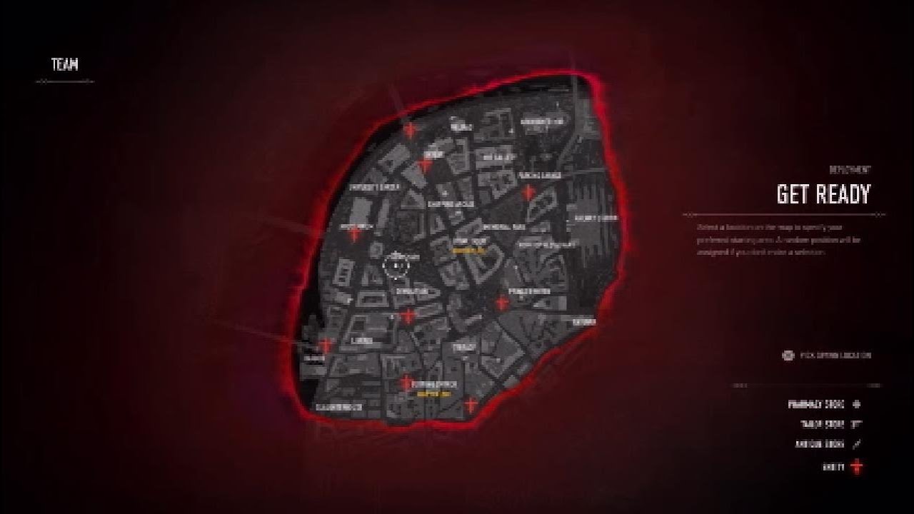 Blood hunt gameplay!!!! - YouTube