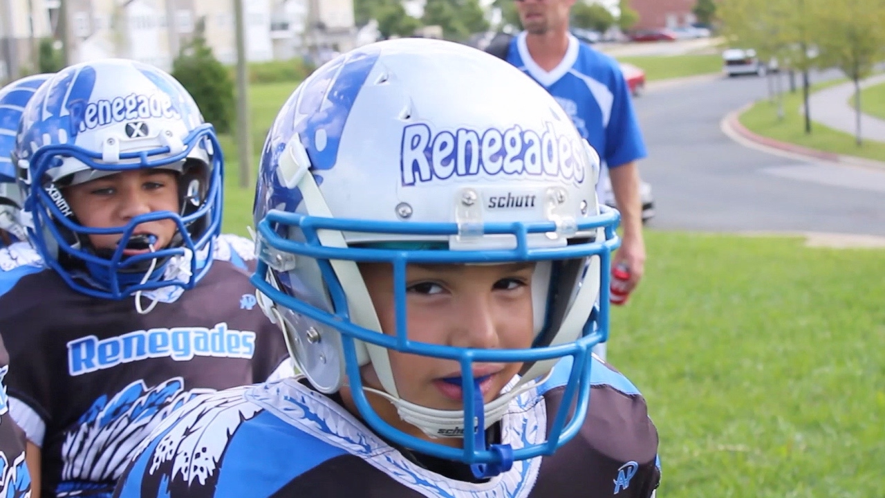 George Hinson III 2016 Quik Reel - YouTube