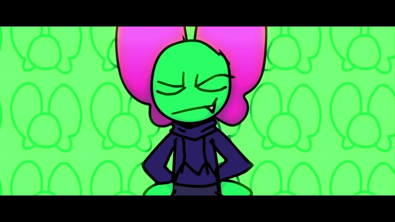 Animation of Eighth Wonder (PREVIEW) - YouTube