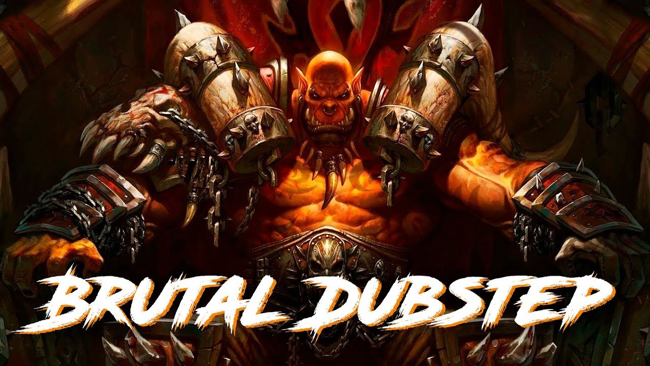 BRUTAL DUBSTEP MIX 2019 - Sickest Dubstep Drops - YouTube
